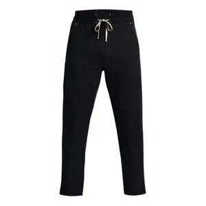 Under Armour Terrain Woven Ankle Pants - Black