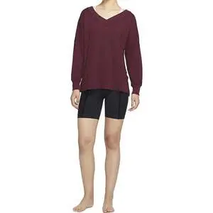 Nike Yoga Hoodie
