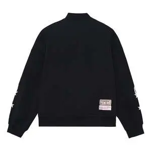 Mitchell & Ness X Nba Orlando Magic Varsity Jacket