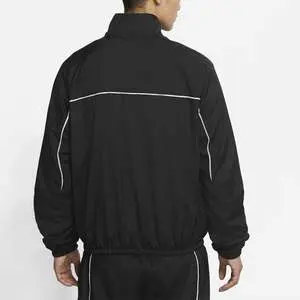 Nike Stand Collar Track Jacket