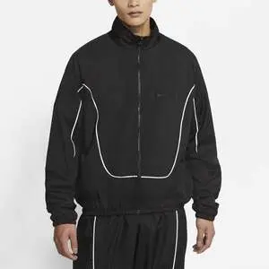 Nike Stand Collar Track Jacket