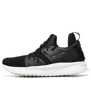PUMA Tsugi Blaze Casual Sneakers - Black
