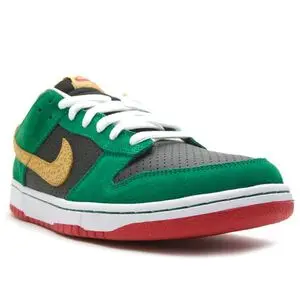 Nike Dunk Low Premium 'high Life' Sneakers
