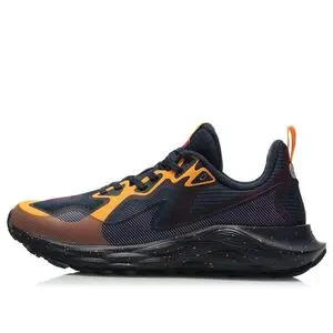 LI-NING Protect4e Cloud Running Sneakers - Bluered