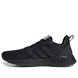 Adidas Pokemon Phosphere Low Top Sneakers - Black