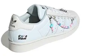 Adidas Superstar 'good Vibes' Sneakers