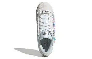 Adidas Superstar 'good Vibes' Sneakers