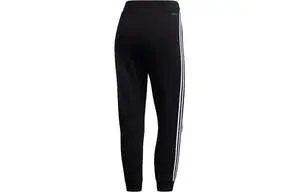Adidas Neo Essentials 3-stripes Cropped Pants