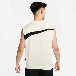 Nike Swoosh Sweater Vest
