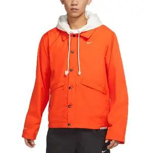 Nike Therma-fit Standard Issue Jacket