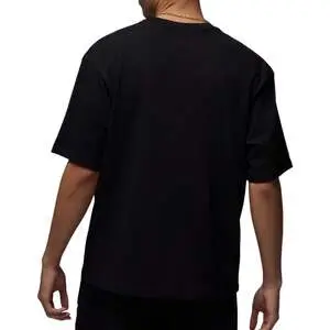 JORDAN Flight Essentials Oversized T-shirt - Black
