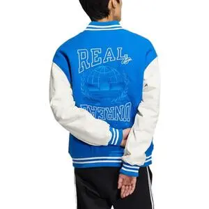 Adidas Originals Mc Varsity Jacket
