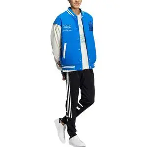 Adidas Originals Mc Varsity Jacket
