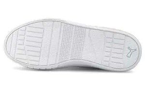 PUMA Cali Star Gl "summer Sunset" Sneakers - White