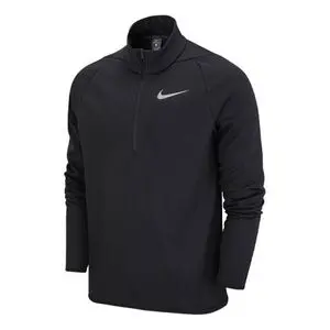 Nike Half-zip Jacket - Multi-color
