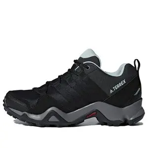 Adidas Ax2 Sneakers - Black/grey