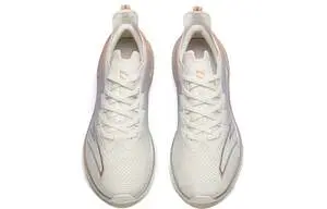 ANTA Mach 1.0 Sneakers - White/grey/orange