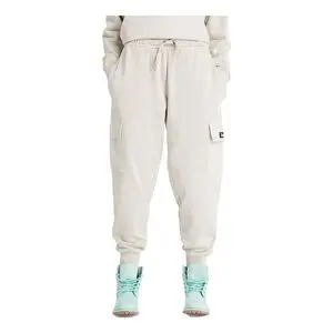 Timberland Mixed Media Garment Dye Sweatpants