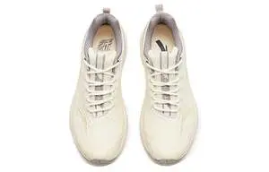 ANTA Rocket Series Running Shoes - White/grey