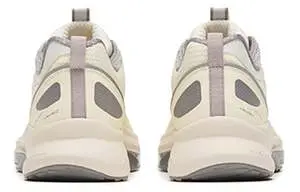 ANTA Rocket Series Running Shoes - White/grey