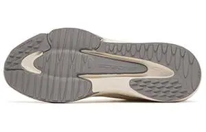 ANTA Rocket Series Running Shoes - White/grey