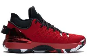 LI-NING Yushuai 13 Low C.j. Mccollum Player Edition Sneakers