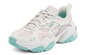 Sketchers Stamina V2 Low Top Sneakers - White/blue