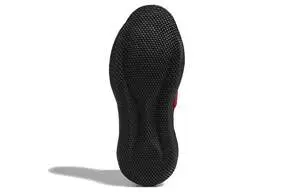 Adidas Harden Ls 2 Buckle-apparel Pack - Black/red