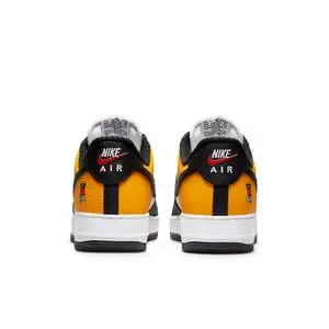 Nike Force 1 '08 Lv8 Jersey Mesh Sneakers