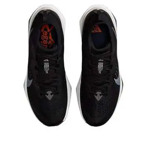 Nike X Zegama Trail Sneakers - Black/summit White