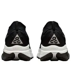 Nike X Zegama Trail Sneakers - Black/summit White