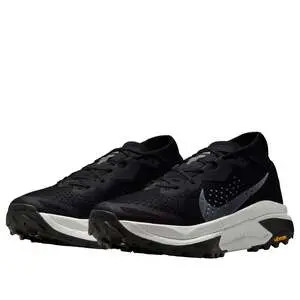 Nike X Zegama Trail Sneakers - Black/summit White