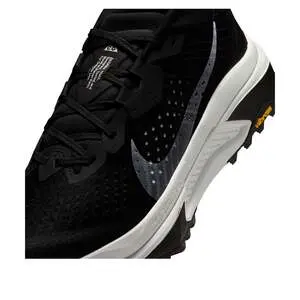 Nike X Zegama Trail Sneakers - Black/summit White