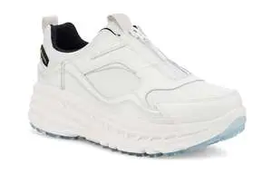 UGG Ca805 Zip Gore-tex Sneakers - White