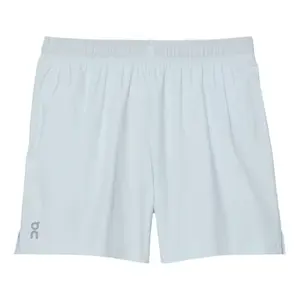 On 5" Core Shorts - Blue