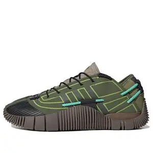 Adidas Craig Green X Scuba Phormar Customized Sneakers