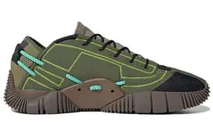 Adidas Craig Green X Scuba Phormar Customized Sneakers