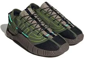 Adidas Craig Green X Scuba Phormar Customized Sneakers