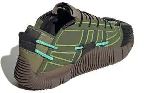 Adidas Craig Green X Scuba Phormar Customized Sneakers