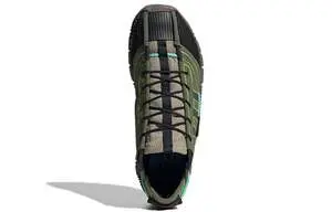 Adidas Craig Green X Scuba Phormar Customized Sneakers