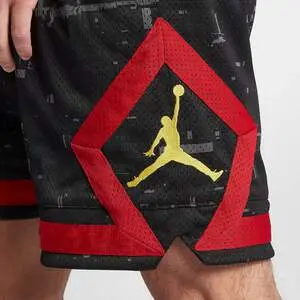 JORDAN Sportswear Last Shot Diamond Shorts