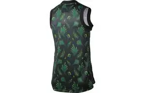 Nike Nigeria Basketball Sleeveless Top