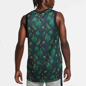 Nike Nigeria Basketball Sleeveless Top