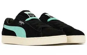 PUMA Diamond Supply Co. X Suede " Diamond Blue