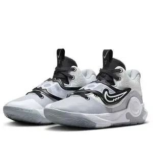 Nike Kd Trey 5 X Sneakers - White/black/wolf Grey