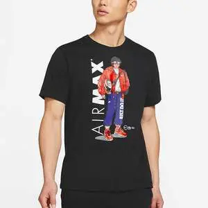 Nike Air Max Graphic Tee