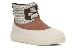 UGG Classic Luxe Boots