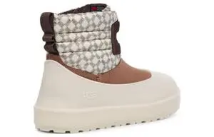 UGG Classic Luxe Boots