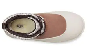 UGG Classic Luxe Boots