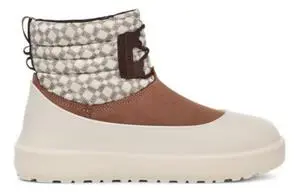 UGG Classic Luxe Boots - Brown
